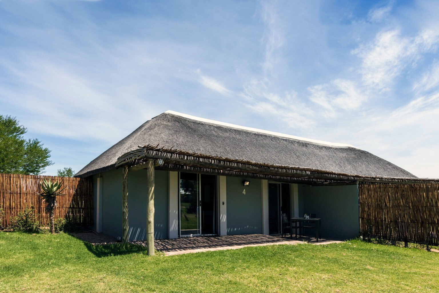Award Winning Addo Accommodation