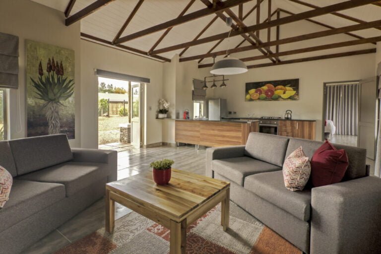 Award Winning Addo Accommodation
